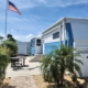 Cross Creek RV Resort | South Florida's Finest Winter Living | Welcome Home
