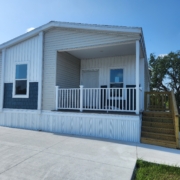 Cross Creek RV Resort | South Florida's Finest Winter Living | Welcome Home