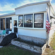 Cross Creek RV Resort | South Florida's Finest Winter Living | Welcome Home